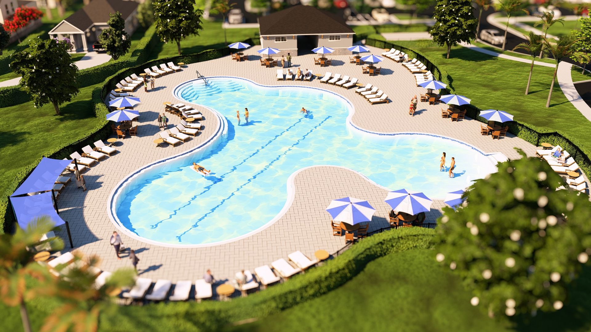 Scenic Terrace - Move-In Ready Homes in Lake Hamilton, FL | Starlight Homes