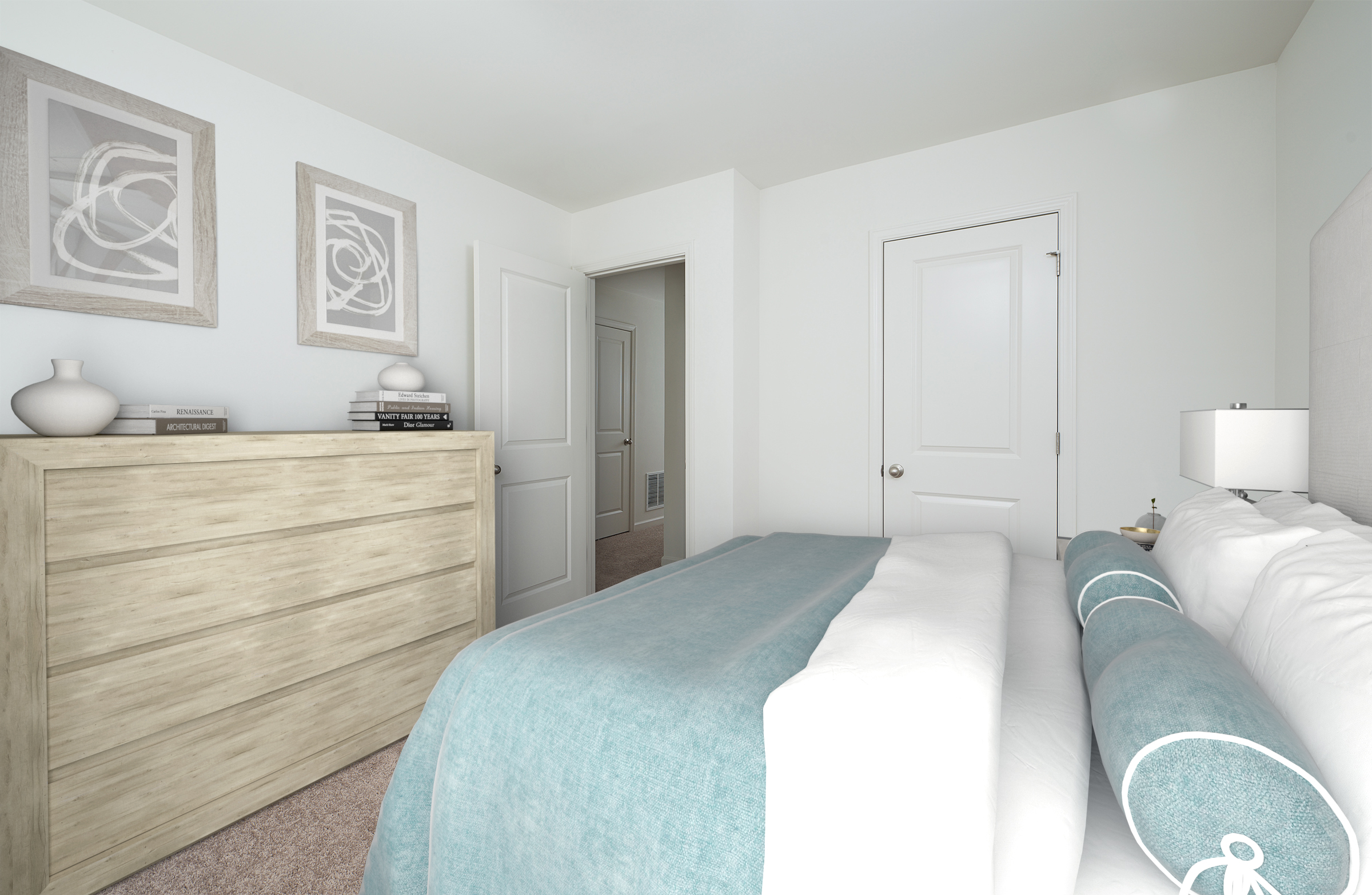 Move-In Ready Homes for Sale in Bethlehem, GA | Starlight Homes