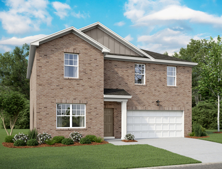 Affordable New Homes in Dallas-Fort Worth, TX | Starlight Homes