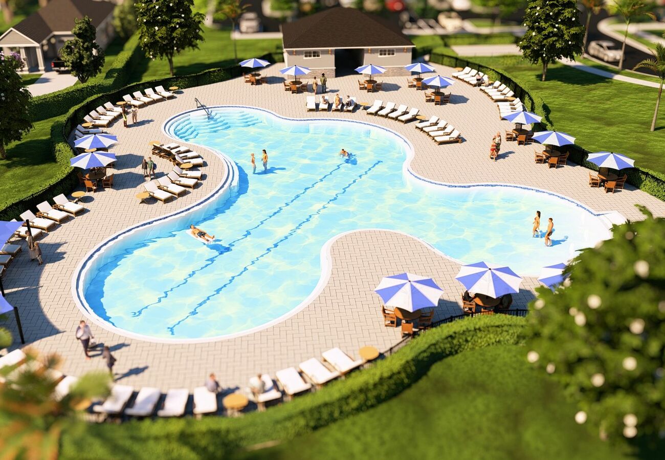 Scenic Terrace - Move-In Ready Homes in Lake Hamilton, FL | Starlight Homes