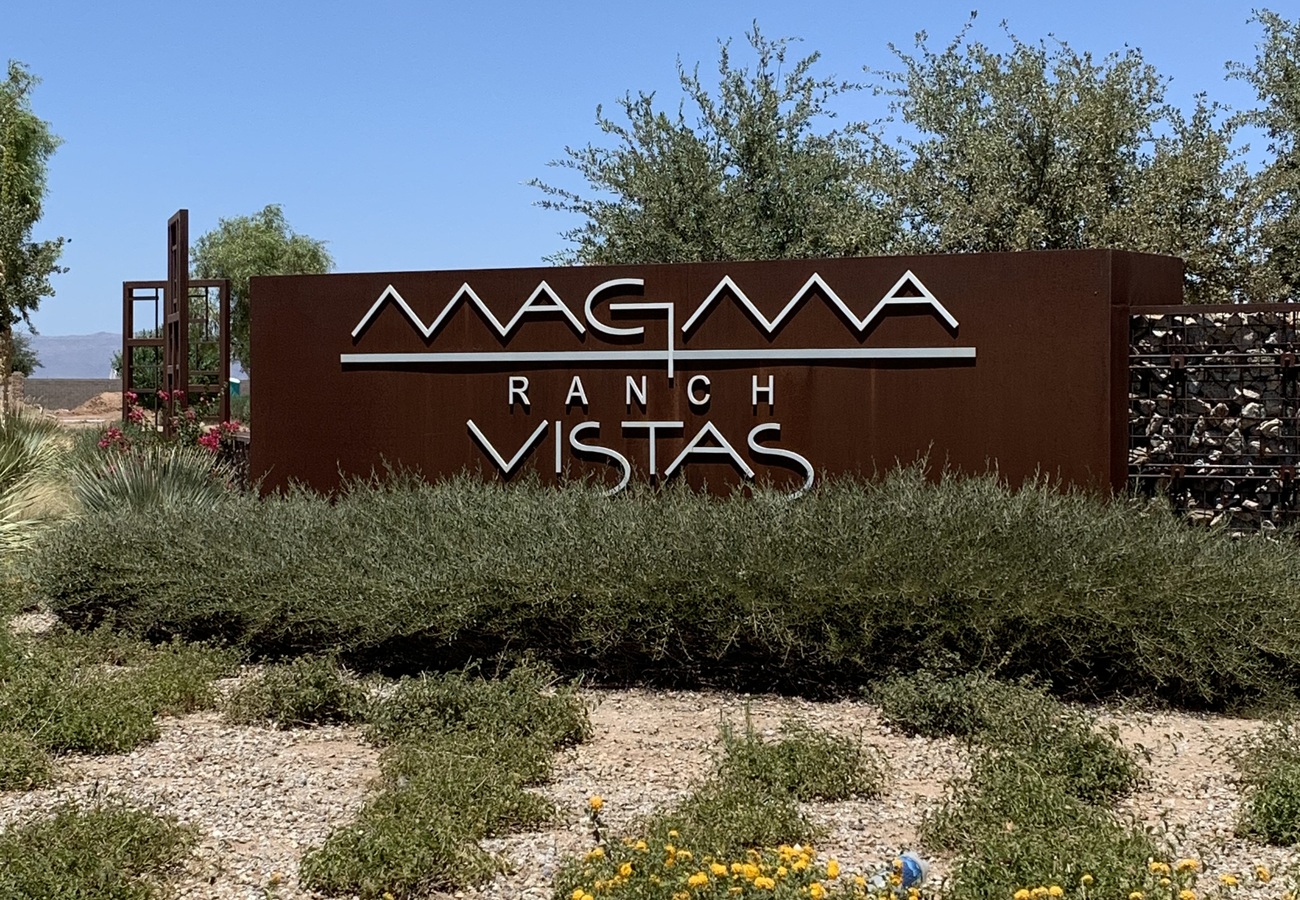 Move-In Ready Homes for Sale in Florence, AZ | Starlight Homes