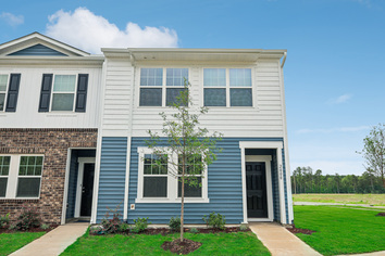 Affordable New Homes in Raleigh | Starlight Homes