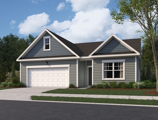 Affordable New Homes in Raleigh, NC | Starlight Homes