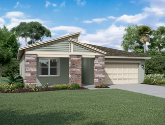 Affordable New Homes in Orlando for Sale | Starlight Homes
