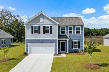 Affordable New Homes in Myrtle Beach, SC | Starlight Homes