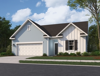 Affordable New Homes in Raleigh for Sale | Starlight Homes