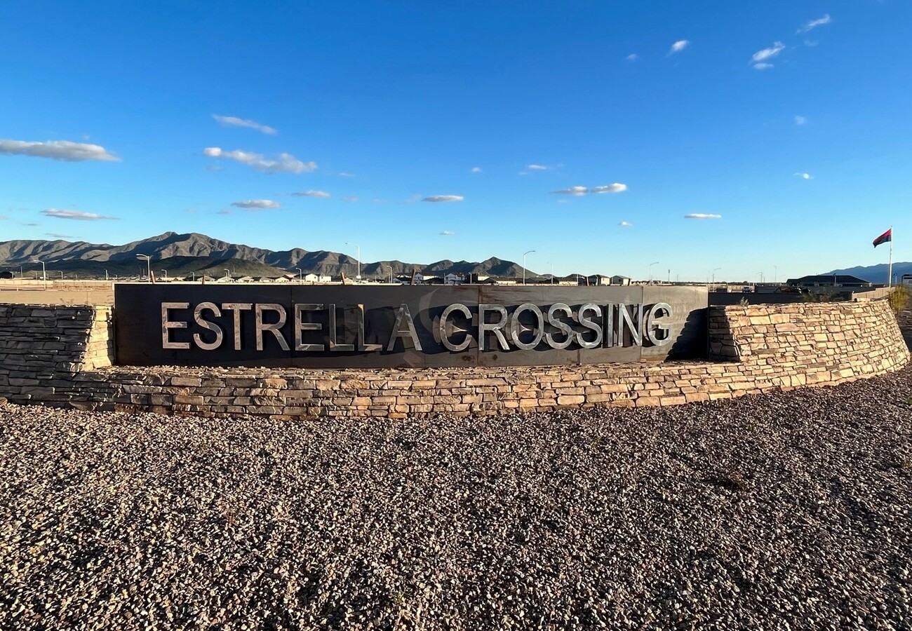 Estrella Crossing - Move-In Ready Homes in Laveen Village, AZ | Starlight Homes
