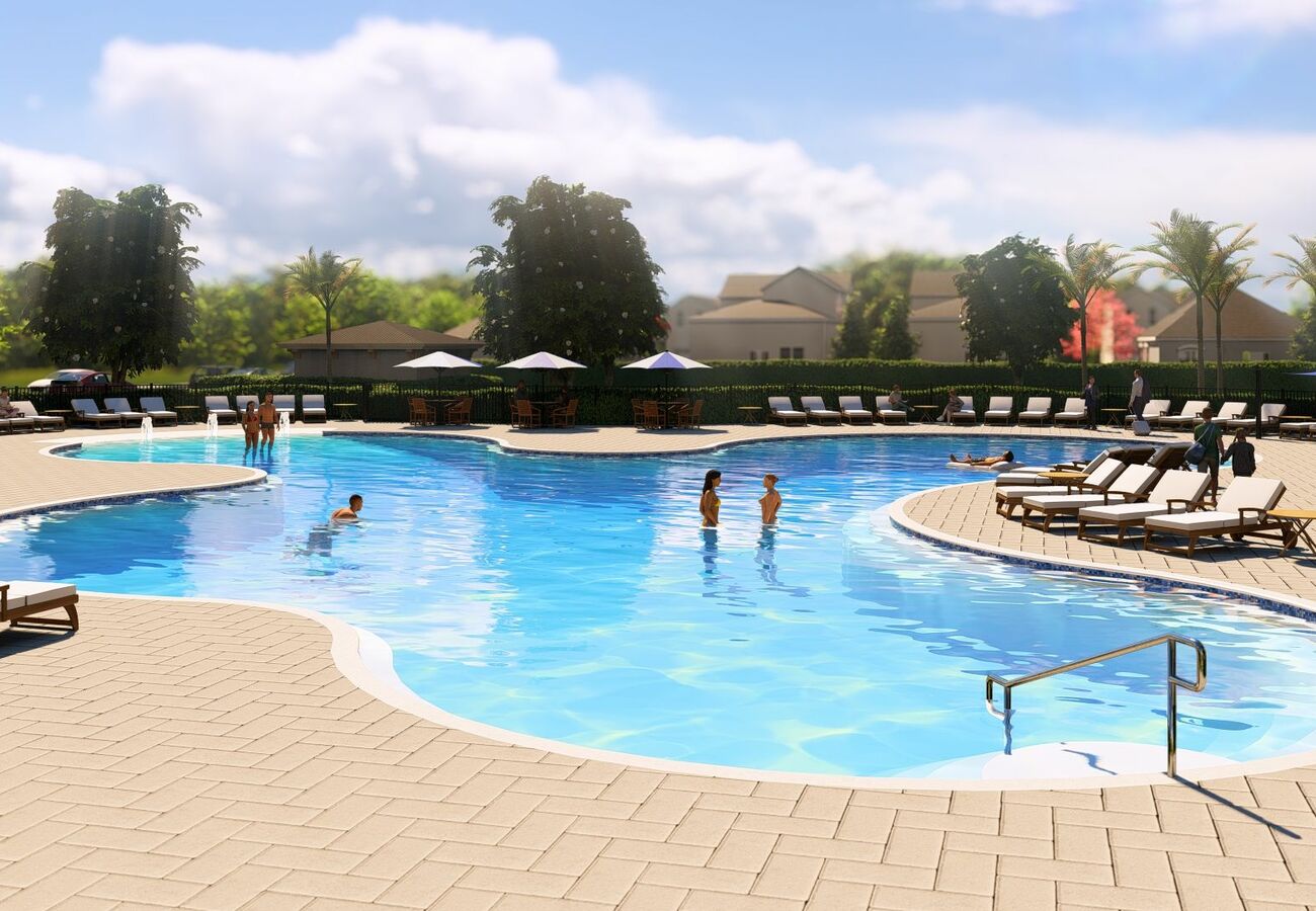 Scenic Terrace - Move-In Ready Homes in Lake Hamilton, FL | Starlight Homes