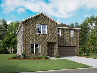 Affordable New Homes in Dallas-Fort Worth, TX | Starlight Homes