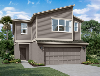 Affordable New Homes in Orlando & Central Florida | Starlight Homes