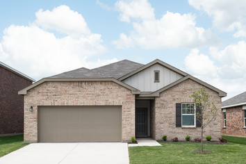 Affordable New Homes in Dallas for Sale | Starlight Homes