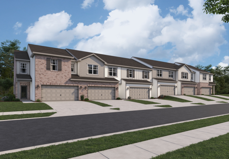 Affordable New Homes in Dallas for Sale | Starlight Homes