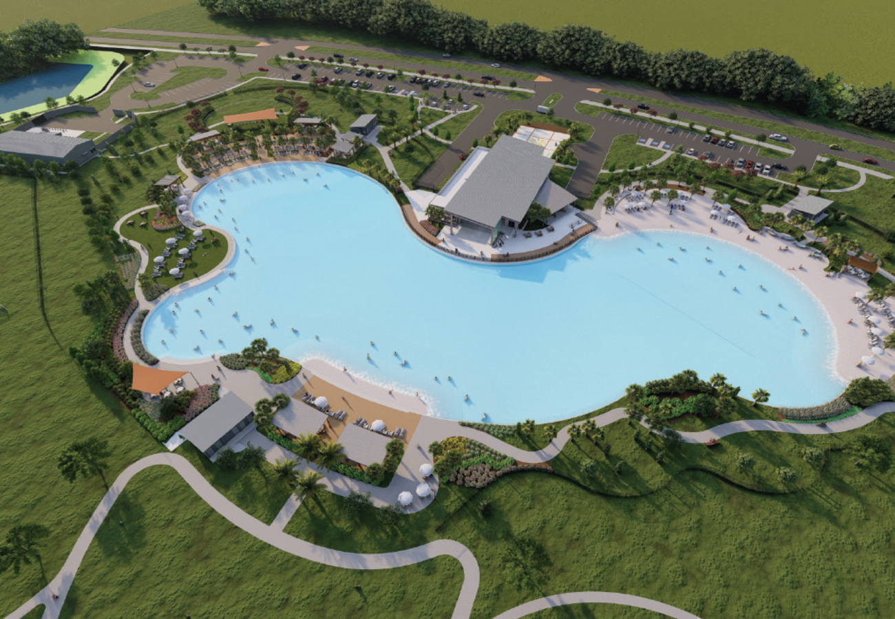 Sunterra - Move-In Ready Homes in Katy, TX | Starlight Homes