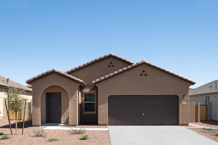 Affordable New Homes in Phoenix, AZ | Starlight Homes