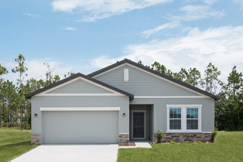 Affordable New Homes in Orlando for Sale | Starlight Homes