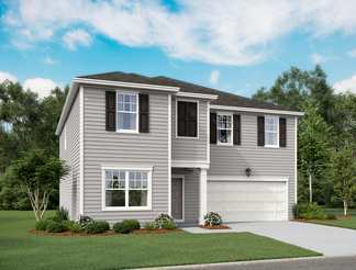 Affordable New Homes in Austin, TX | Starlight Homes