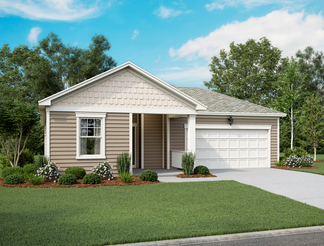 Affordable New Homes in Austin, TX | Starlight Homes