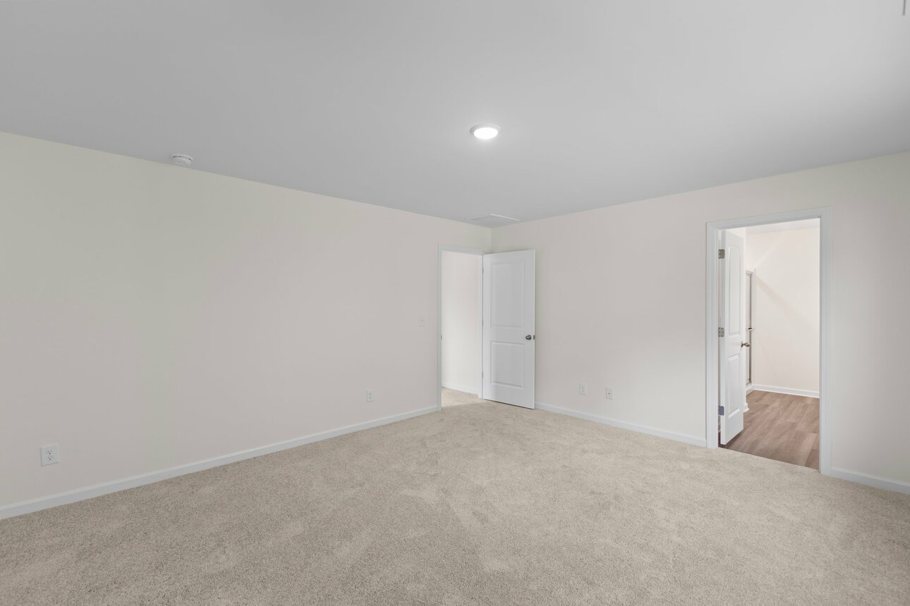 Discovery - Austin New Home Plan | Starlight Homes