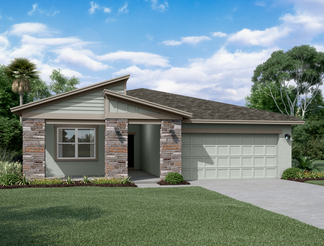 Affordable New Homes in Orlando for Sale | Starlight Homes