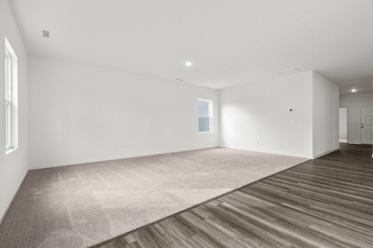 Firefly - Dallas - Fort Worth New Home Plan | Starlight Homes