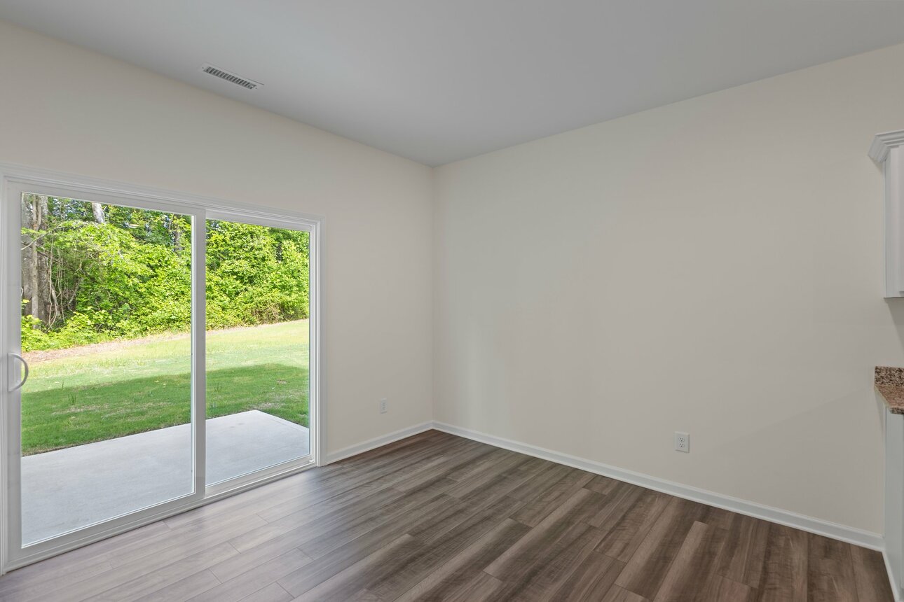 Discovery - Austin New Home Plan | Starlight Homes